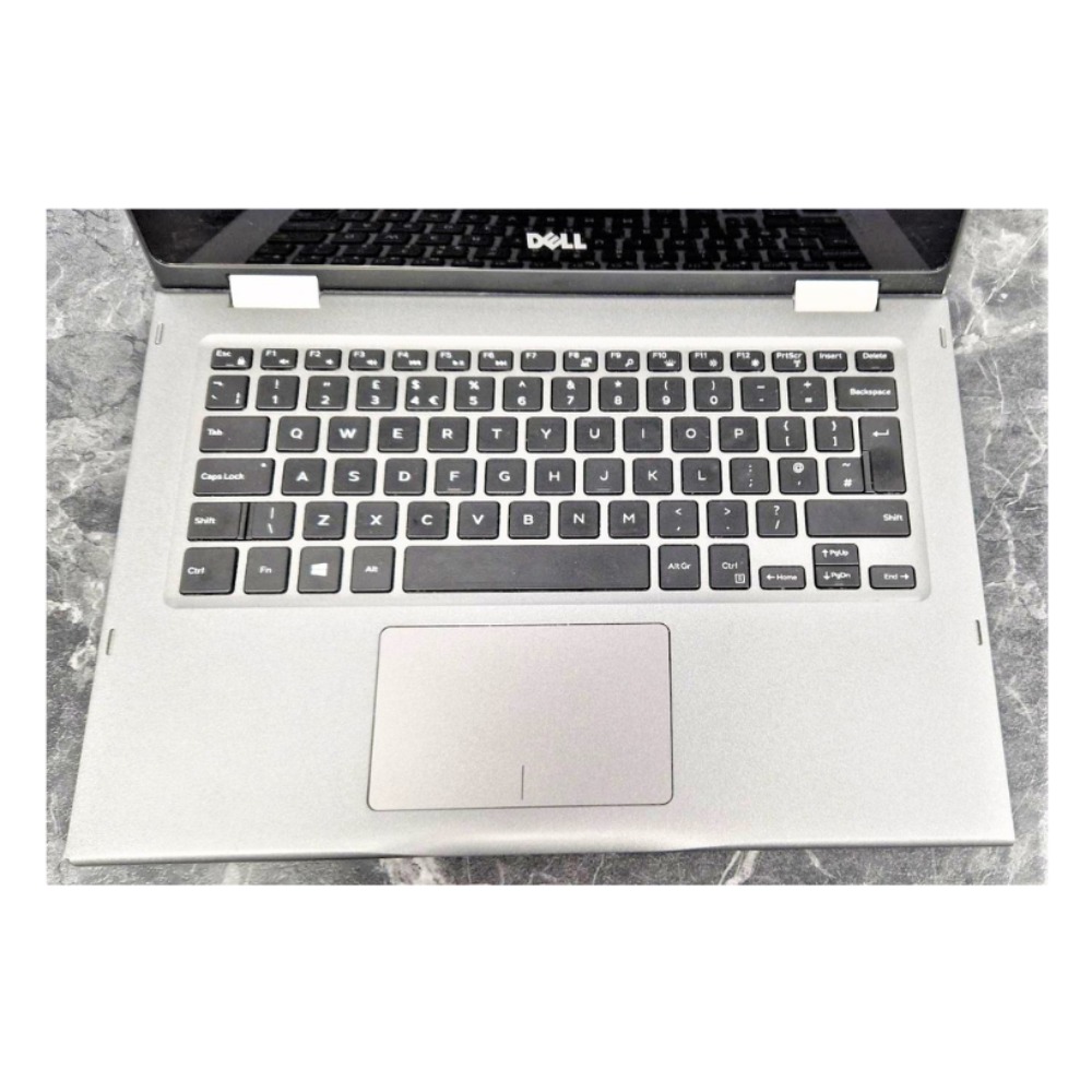 Used DELL Touch Screen P69G 4GB RAM 1TB Hdd Windows 10 Laptop - Own4Less